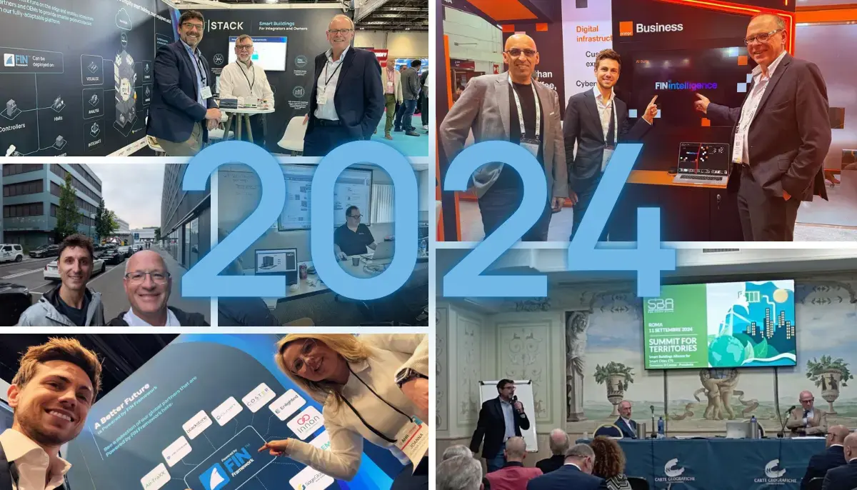 J2 Innovations' 2024 Highlights and Milestones